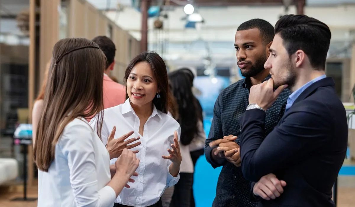 Networking for Graduates: The Practical Guide That Actually Lands ...